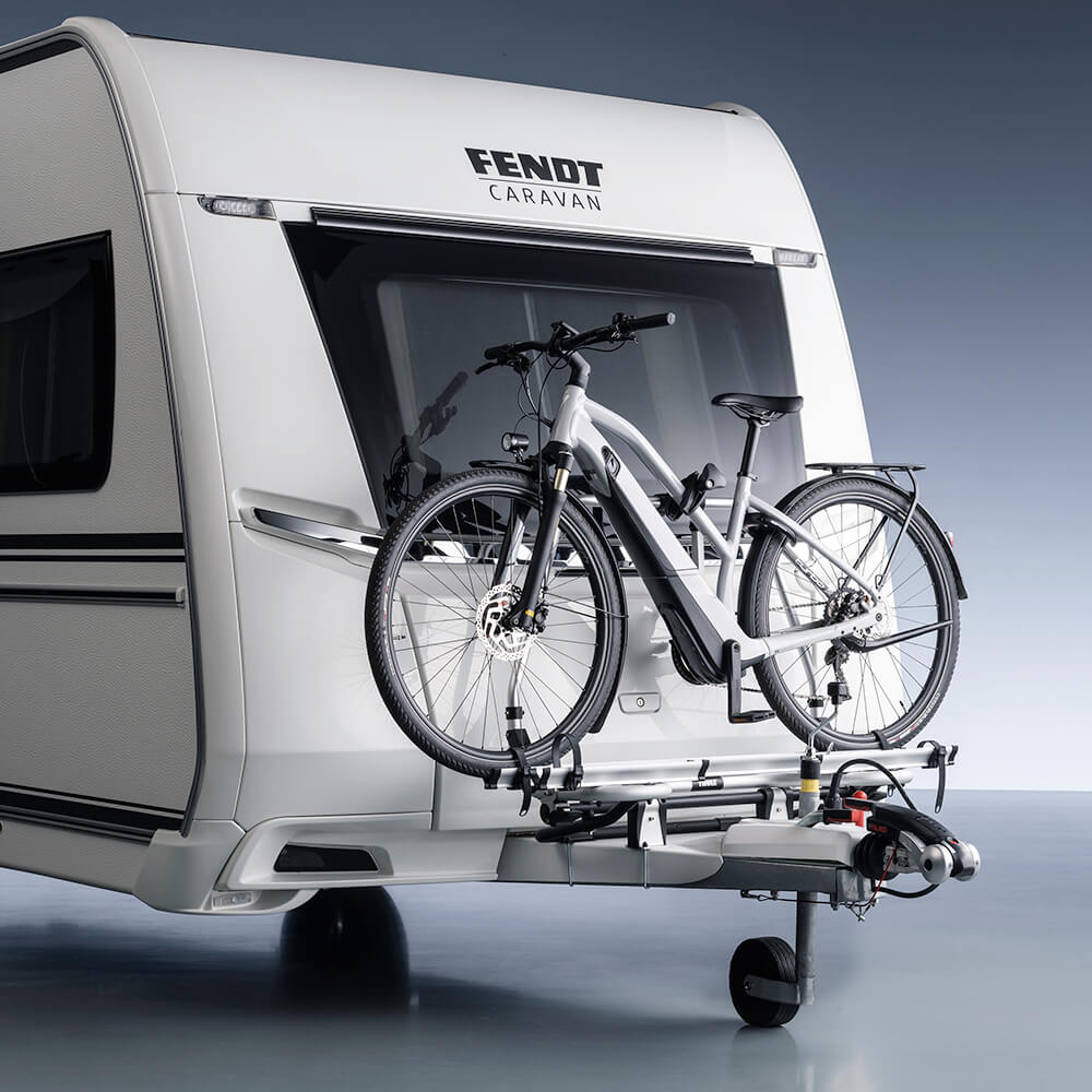 Fendt-Caravan | Wohnwagen von Fendt | Pakete