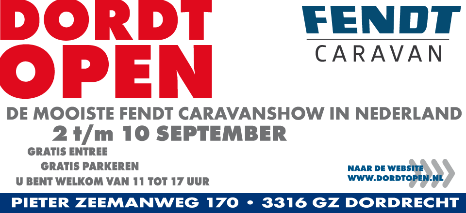 Fendt-Caravan | Wohnwagen von Fendt | 650 GDW