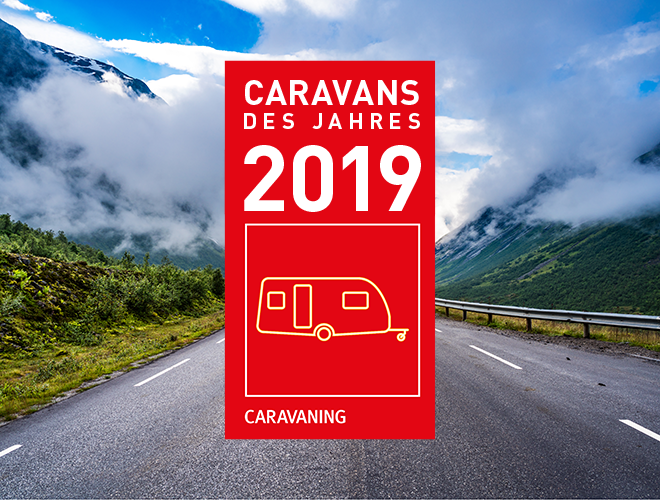 Fendt-Caravan | Wohnwagen von Fendt | Home