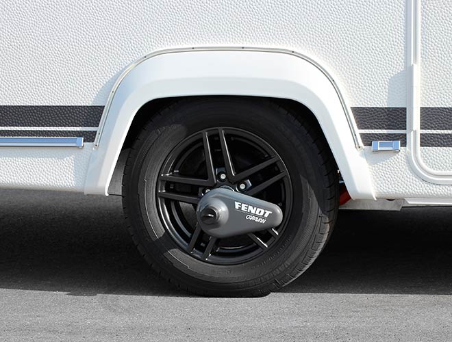 Fendt-Caravan | Wohnwagen von Fendt | Home