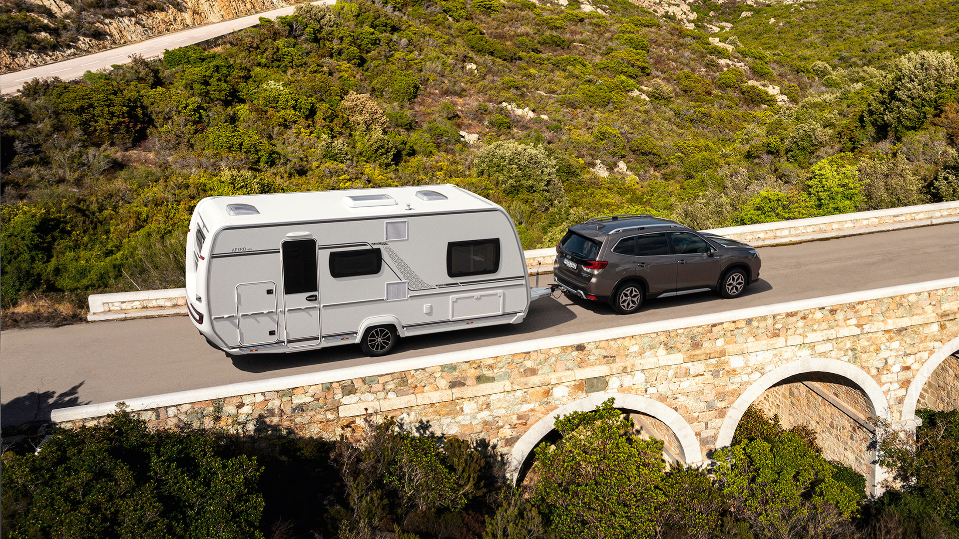 Fendt-Caravan | Wohnwagen von Fendt | Home