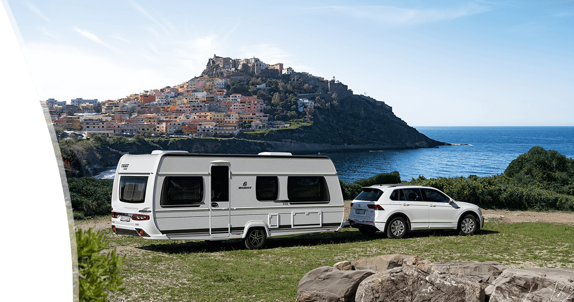 Fendt-Caravan | Wohnwagen von Fendt | Diamant