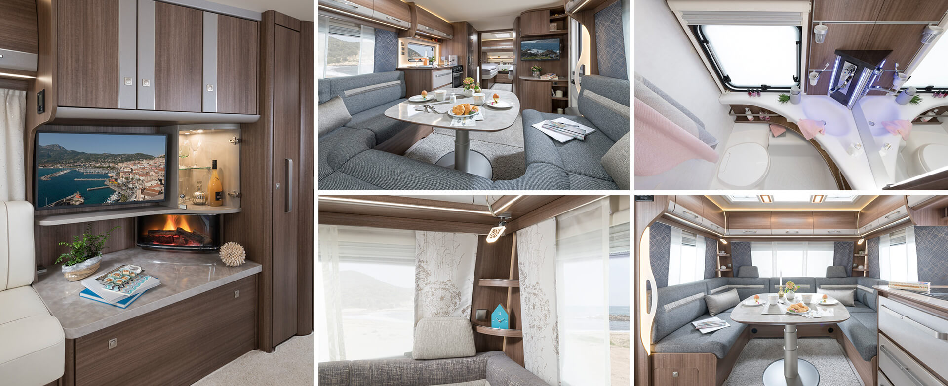 Fendt-Caravan | Wohnwagen von Fendt | Diamant