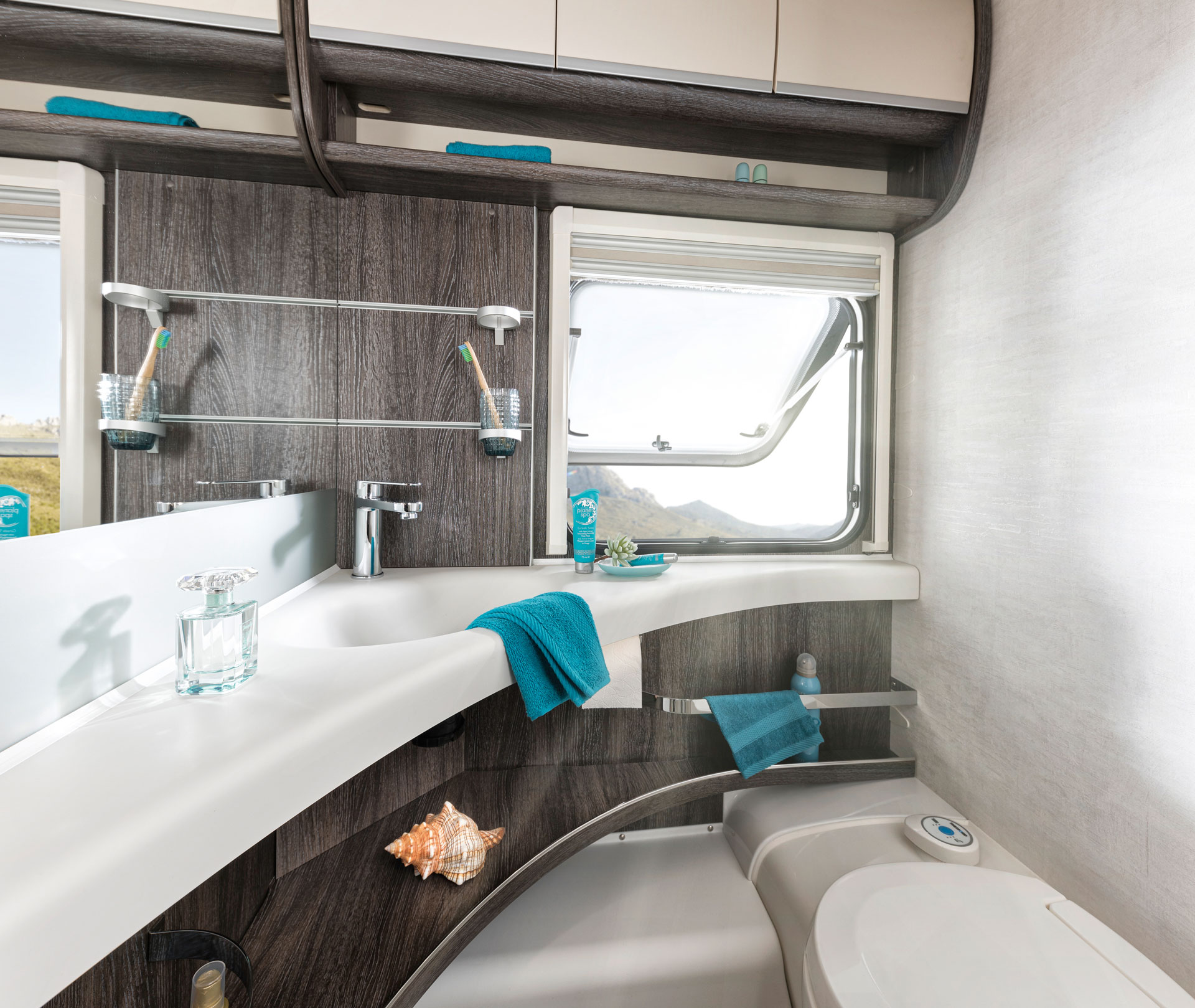 Fendt-Caravan | Wohnwagen von Fendt | Diamant