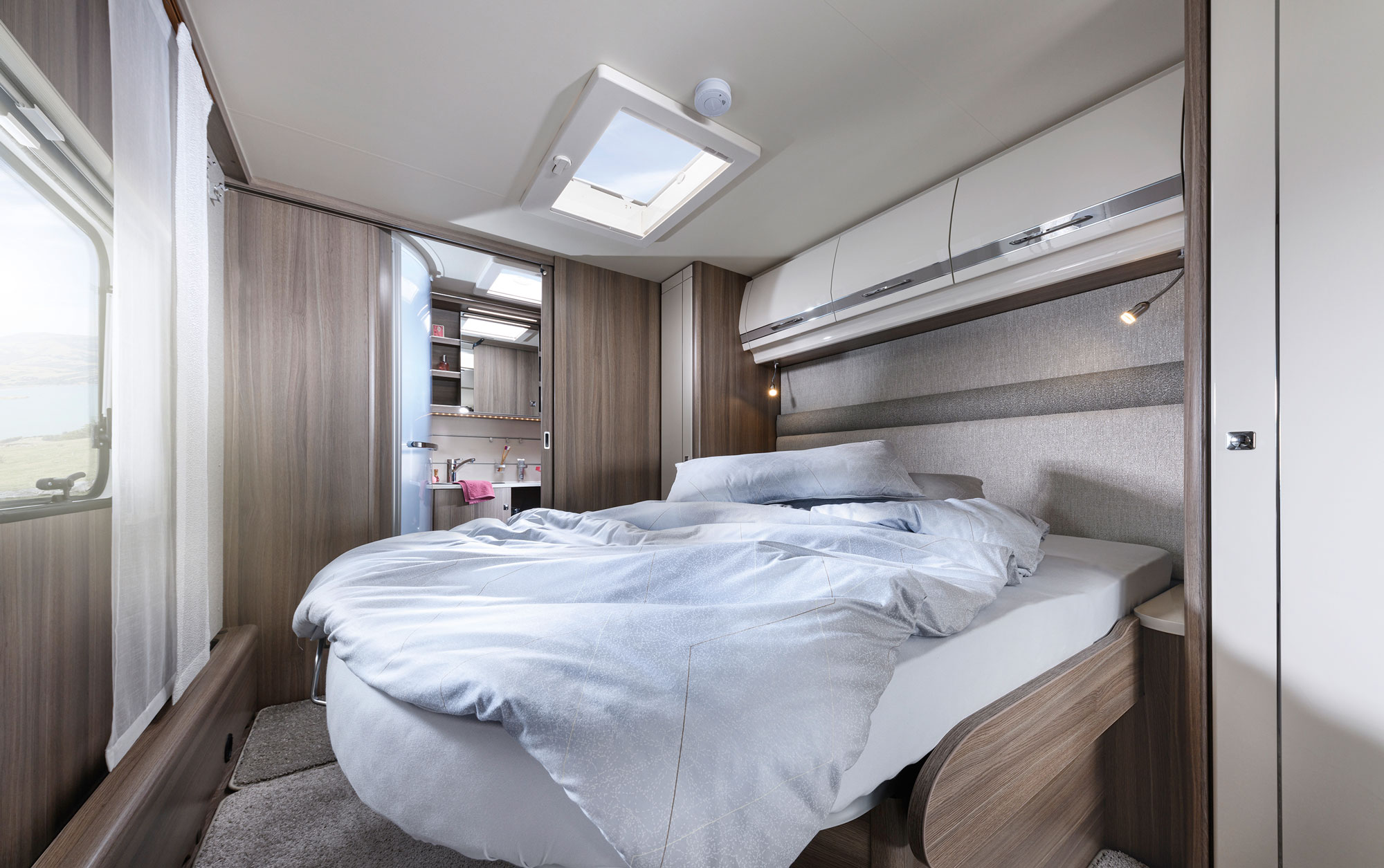 Fendt-Caravan | Wohnwagen von Fendt | Tendenza